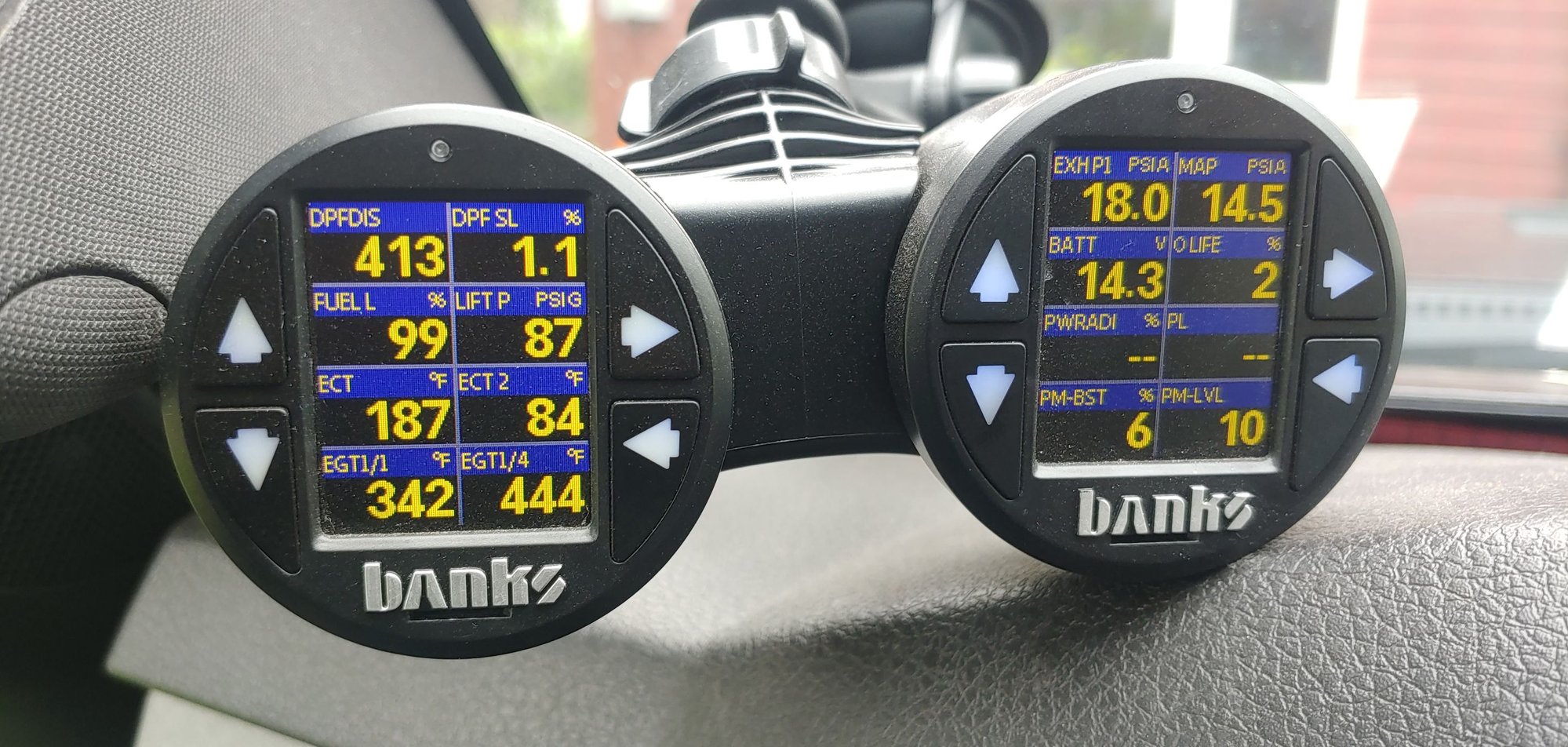 P2263 Reduced power - Turbocharger/Supercharger Boost System ...