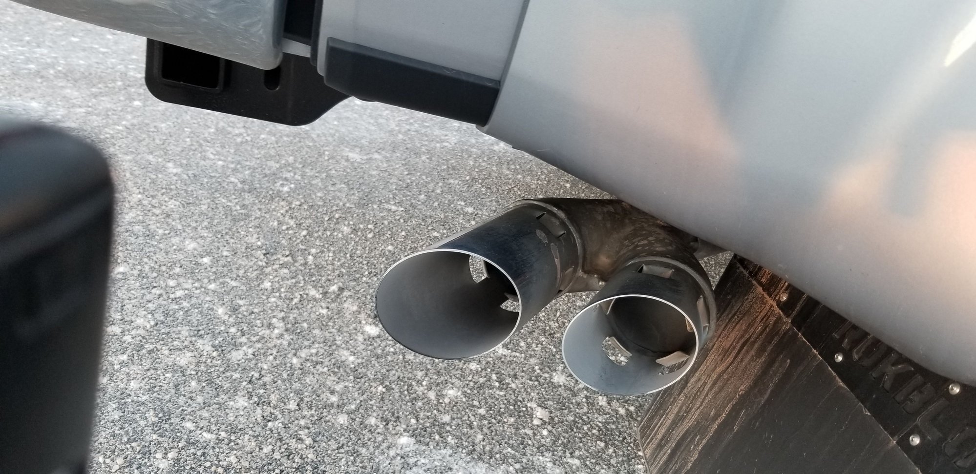 P2002 code with TSB 20-2272 - Ford Truck Enthusiasts Forums