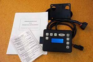 AIC OEM Ford kit installation just fine but not working - Ford Truck ...