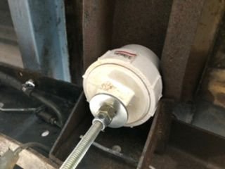 Cab Mount Bushing Puller - Ford Truck Enthusiasts Forums