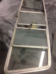 Rear Sliding window - Ford Truck Enthusiasts Forums