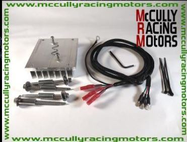 Ignition Control Module (TFI) Re-location - Ford Truck Enthusiasts Forums