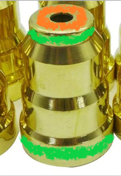 7.3 Injector Cup Loctite on flat face (bottom) or not? - Ford Truck ...