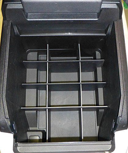 Super Duty Center Console Organizer - Ford Truck Enthusiasts Forums