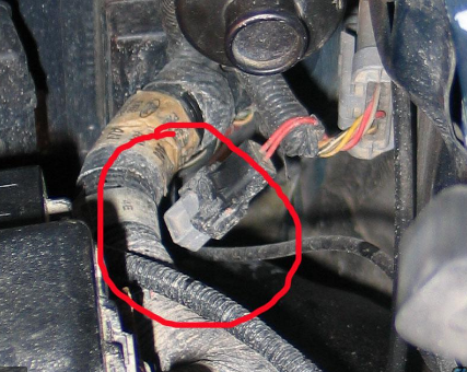 ICM 92 F250 - Ford Truck Enthusiasts Forums