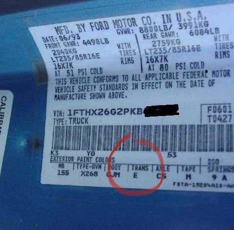 Electrical problem - Ford Truck Enthusiasts Forums