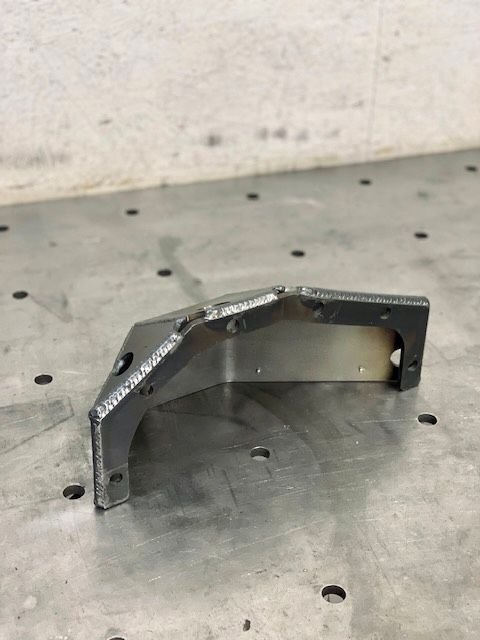 My new skid plates; engine/trans and rear diff - Ford Truck Enthusiasts ...