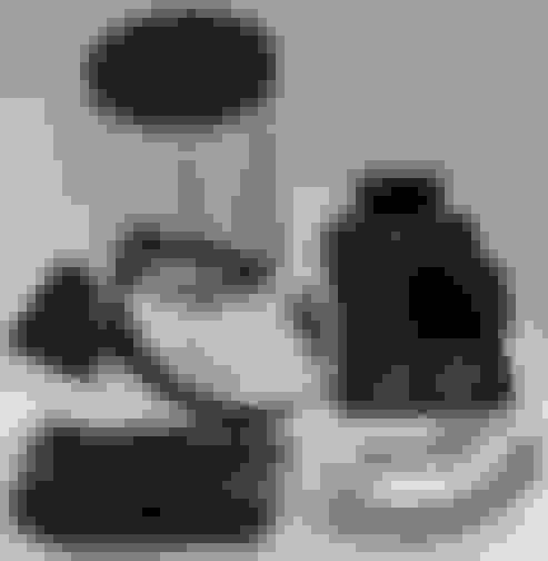 Donaldson filter clamp - 6637 - Ford Truck Enthusiasts Forums