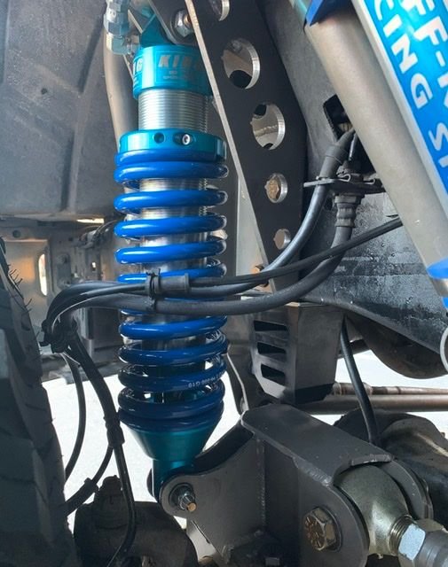 Coilover conversion help - Page 2 - Ford Truck Enthusiasts Forums