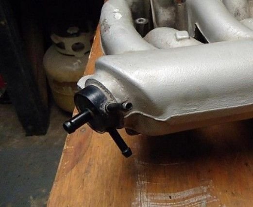 03 F150 4.2L V6 PCV Valve WITH PICTURES - Page 3 - Ford Truck ...