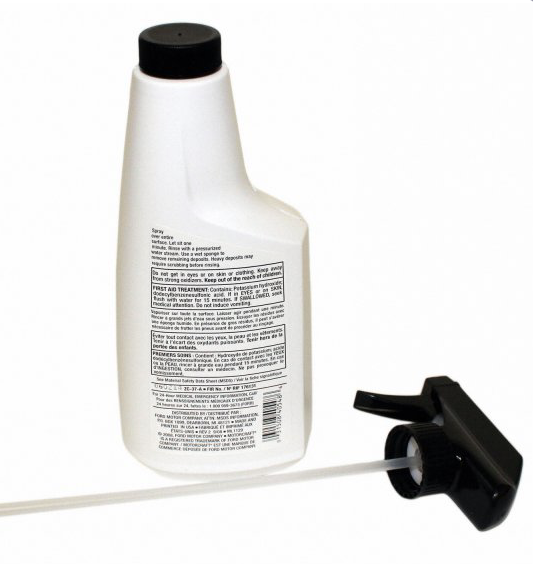 PVD wheels - Ford Truck Enthusiasts Forums