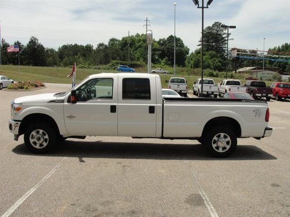 2011 vs. 2014 6.7L - Ford Truck Enthusiasts Forums