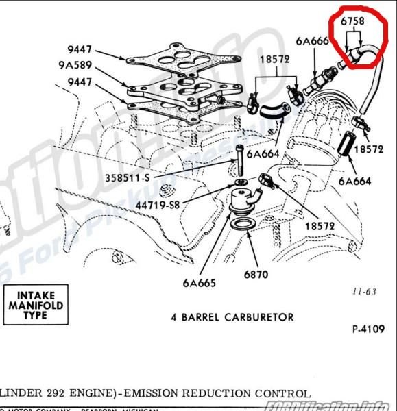 part number help - Ford Truck Enthusiasts Forums