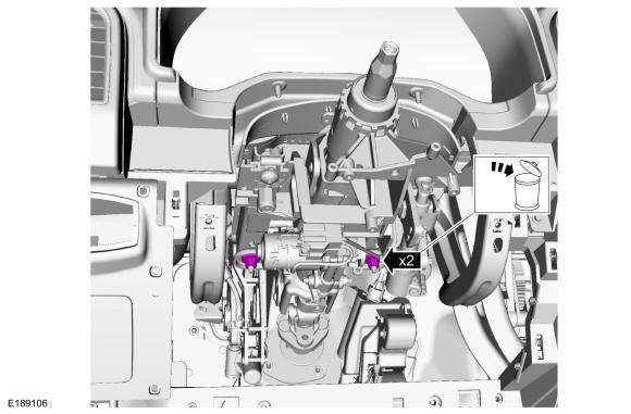 2019 Steering Column Problems - Ford Truck Enthusiasts Forums