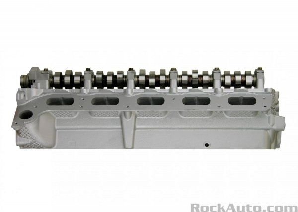 How to remove intake manifold 2006 Ford v10 6.8 - Ford Truck ...