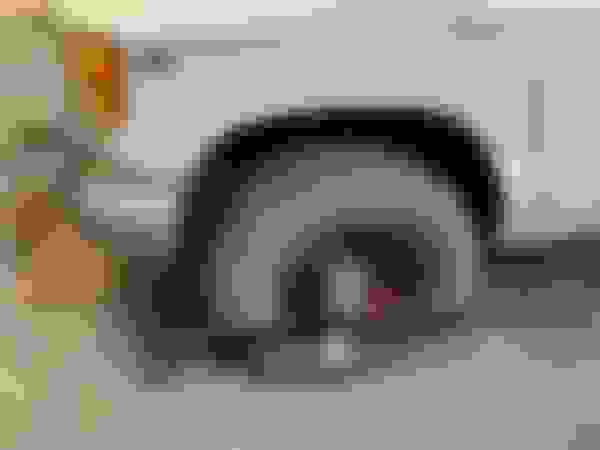 Basic Toe Alignment Help Ford E350 - Ford Truck Enthusiasts Forums