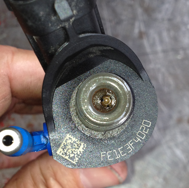 6.7 Fuel issue - Ford Truck Enthusiasts Forums