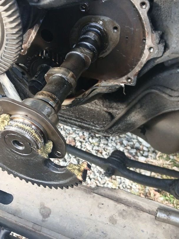 Cam Replacement Help needed - Page 2 - Ford Truck Enthusiasts Forums