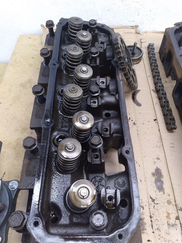 351M/400 teardown and questions - Ford Truck Enthusiasts Forums