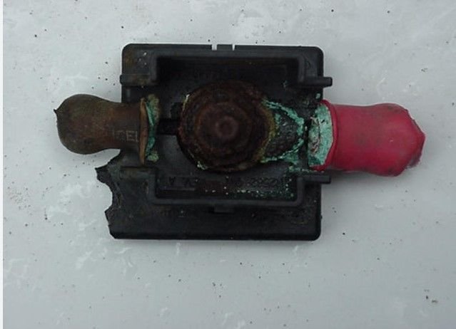 2002 F-250 7.3L fuse panel question - Ford Truck Enthusiasts Forums