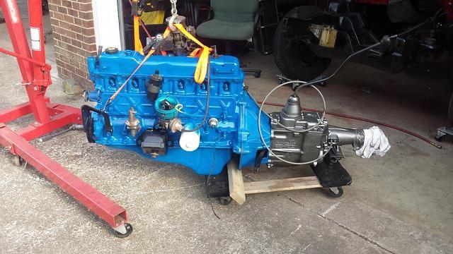 NP435 shifter differences? - Ford Truck Enthusiasts Forums