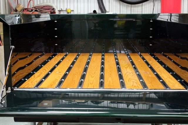 Bed wood - Ford Truck Enthusiasts Forums
