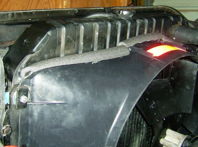 Fan Shrouds Compared - Ford Truck Enthusiasts Forums