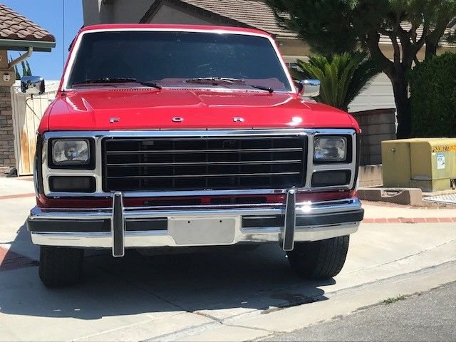 81 F-100 - Ford Truck Enthusiasts Forums