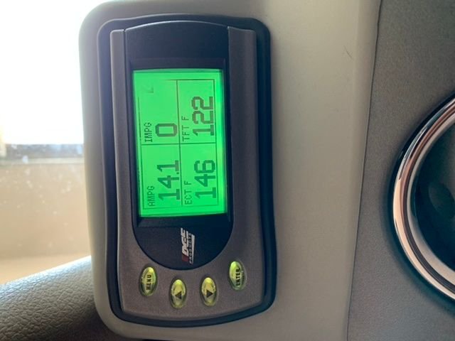 04-08 F150 Edge Evolution Programmer - Ford Truck Enthusiasts Forums