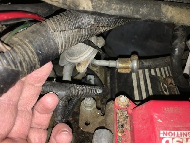 Old style 351W fuel rail source? - Ford Truck Enthusiasts Forums
