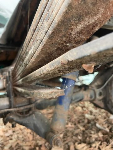 53-54 f100 rear springs - Ford Truck Enthusiasts Forums