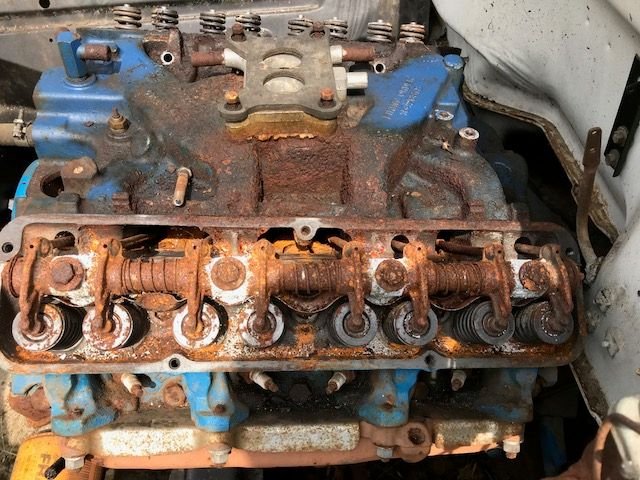 390 Build - Ford Truck Enthusiasts Forums