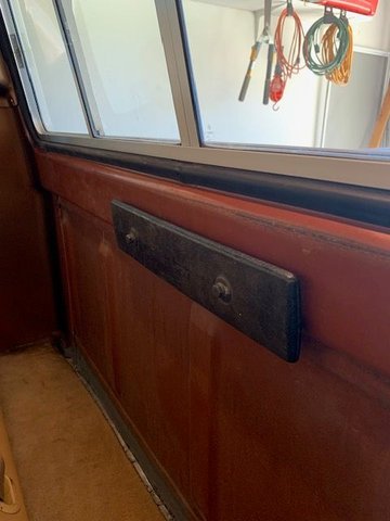 Cab Vibration Damper - Ford Truck Enthusiasts Forums