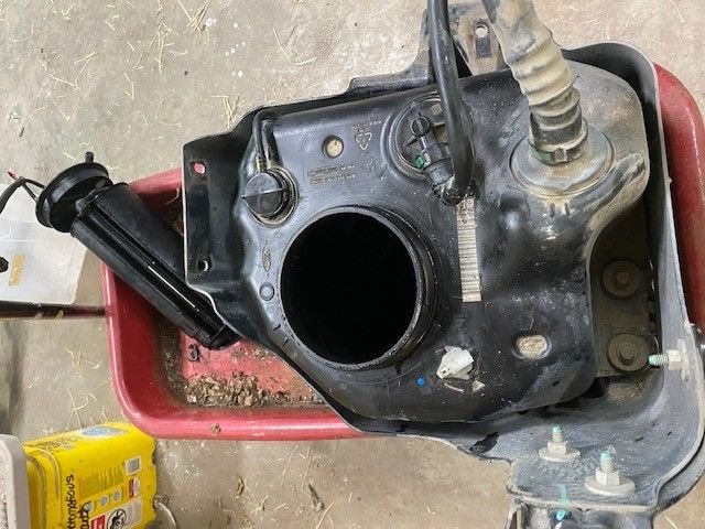 DEF Heaters - Alt Brands vs OEM - Ford Truck Enthusiasts Forums