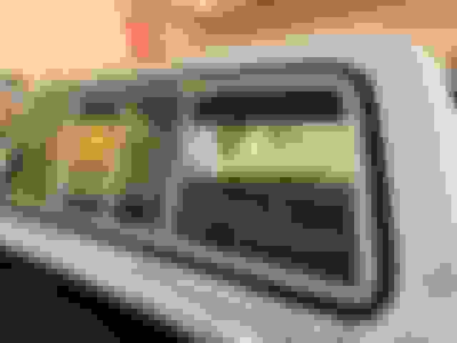 Rear Window Weather-stripping - Ford Truck Enthusiasts Forums