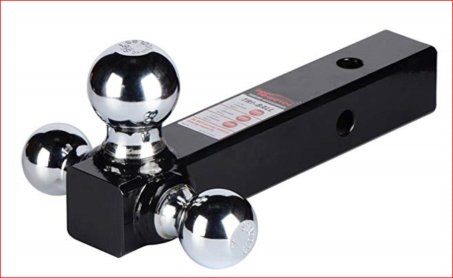 spike for trailer hitch - Page 3 - Ford Truck Enthusiasts Forums