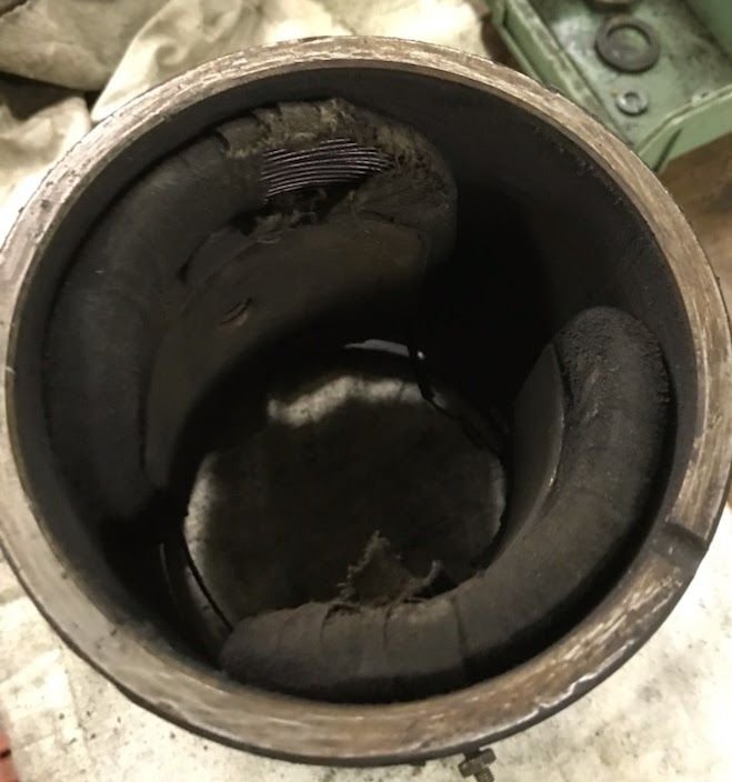 6v Generator 1952 - Ford Truck Enthusiasts Forums