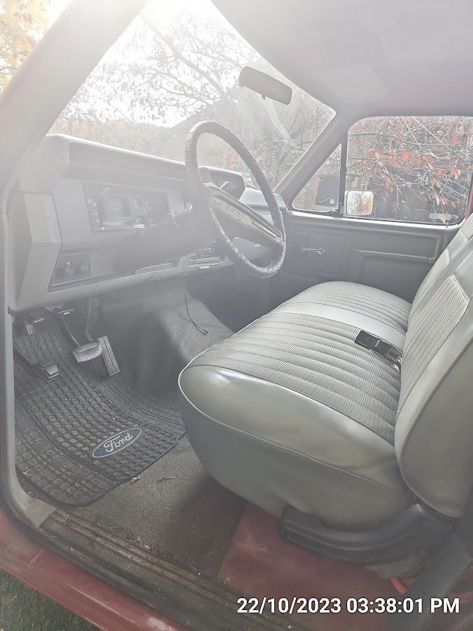 '86 ford f250 4x2 - Ford Truck Enthusiasts Forums