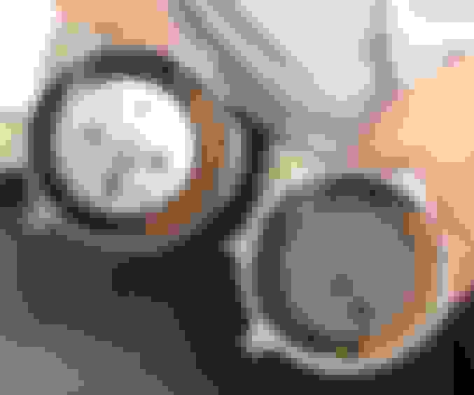 The Octane Rod ;- Mythical or Magical ? - Ford Truck Enthusiasts Forums