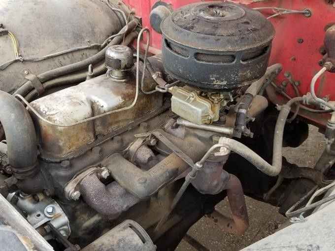 ISO a Ford 262 inline 6 - Ford Truck Enthusiasts Forums