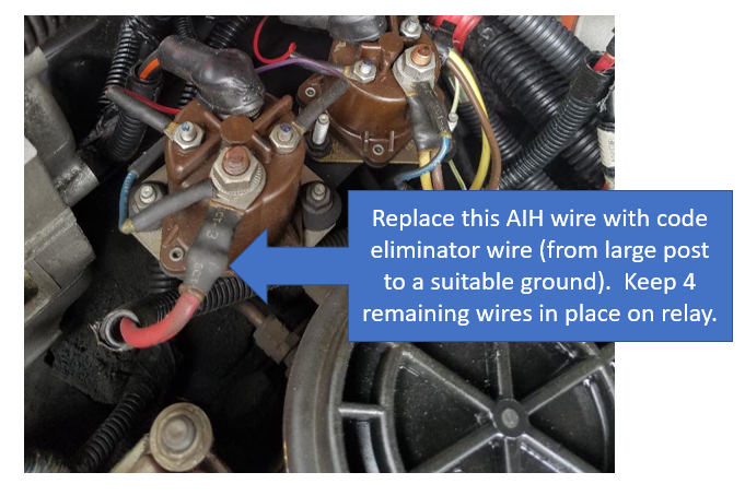 Trying to get rid of these codes - Ford Truck Enthusiasts Forums