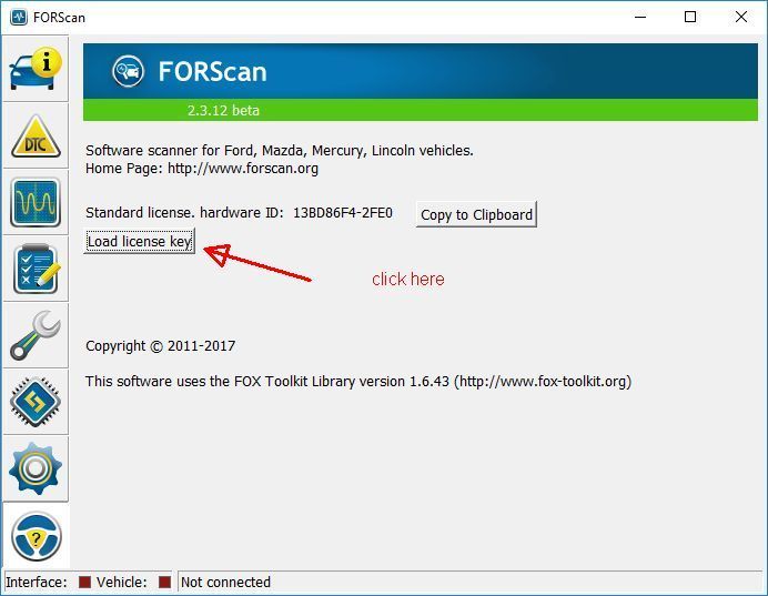 Forscan for dummies - Page 3 - Ford Truck Enthusiasts Forums