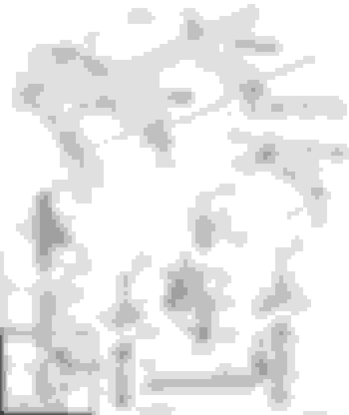 Frame Radiator support Holes - Ford Truck Enthusiasts Forums