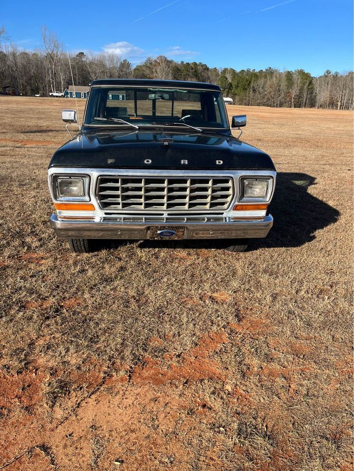 Is this worth it ? 78 F100 Ranger - Ford Truck Enthusiasts Forums