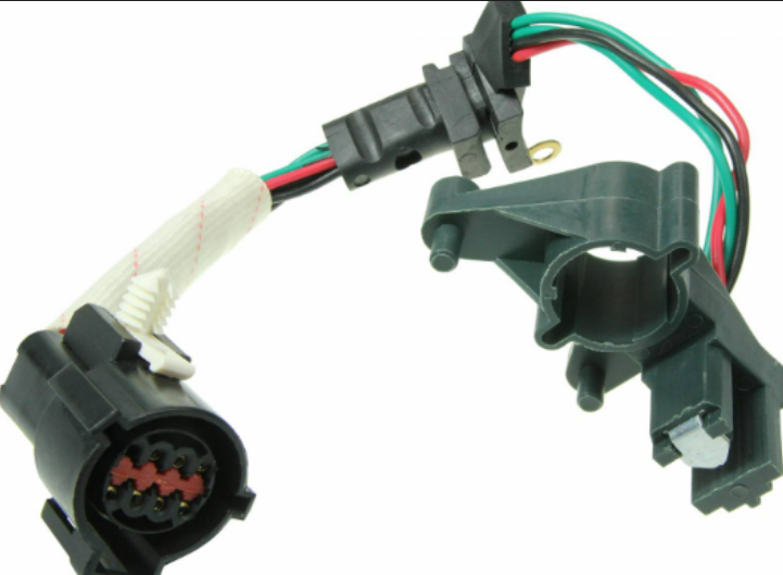 Camshaft Position Sensor 96 5.8 - Ford Truck Enthusiasts Forums