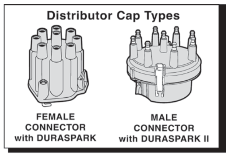 78 F150 302 Distributor Cap Type? - Ford Truck Enthusiasts Forums