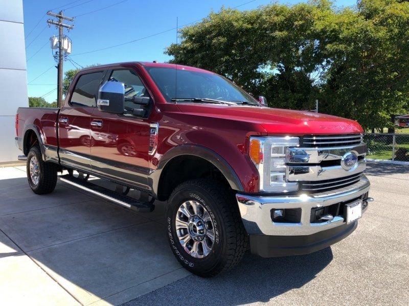 Ruby Red / Magnetic - Keep the chrome or paint match - Page 2 - Ford ...
