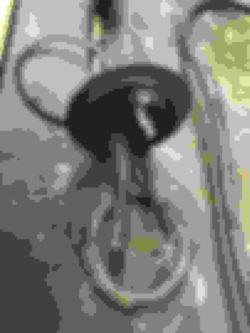 Punctured fuel tank - Ford Truck Enthusiasts Forums