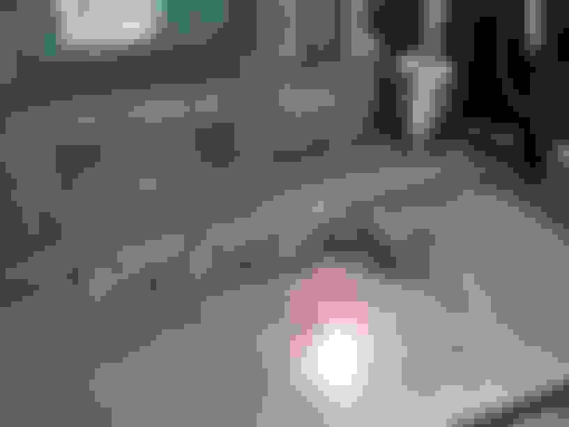 Photo of Pyro Sensor Install Locations on Exhaust Manifolds - Ford ...