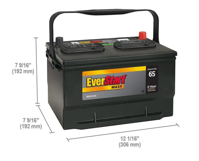 Battery - Page 2 - Ford Truck Enthusiasts Forums